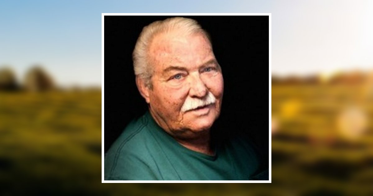 Marvin Edward Hamilton, Jr. Obituary January 31, 2020 - Dossman Funeral ...