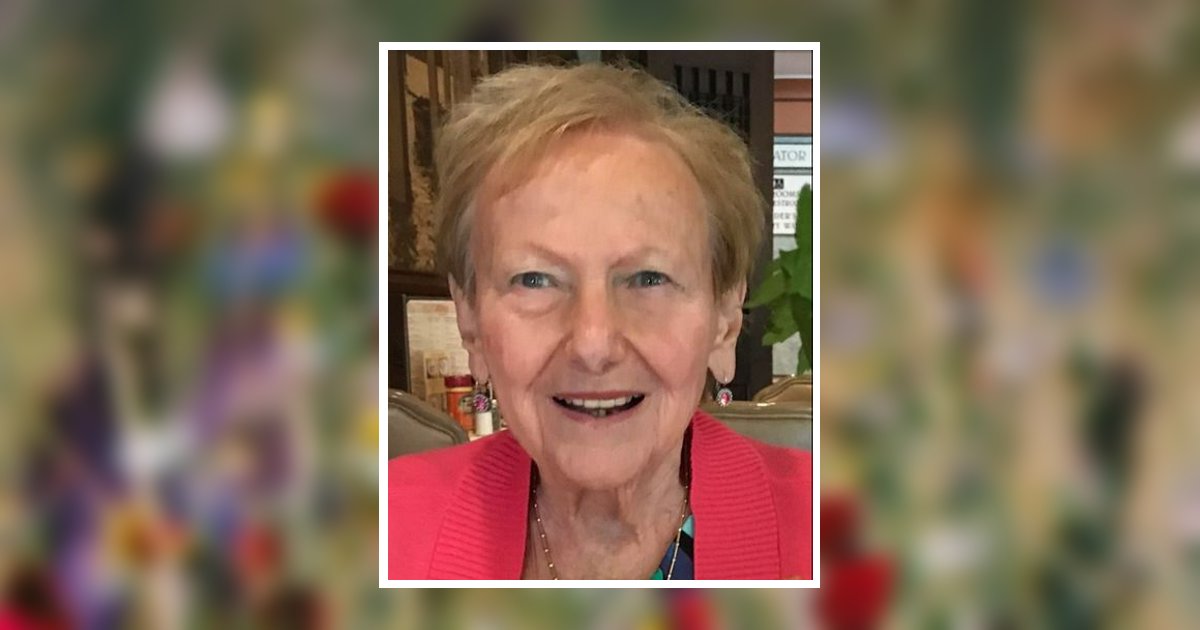 Kathryn Irene Dent Obituary 2023 - Sharp Funeral Homes