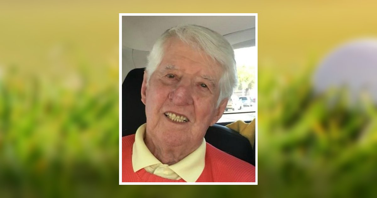 Thomas A. Ritter Obituary May 11, 2023 - Hodapp Funeral Homes