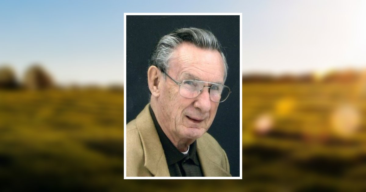 John Middaugh Jr. Obituary 2021 - Richard A Henry Funeral Home