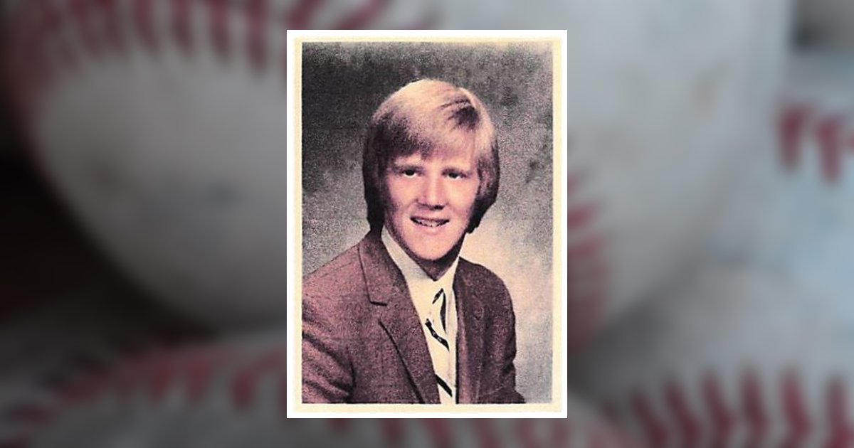 Paul Matheny Obituary August 31, 2024 - Mueller Memorial