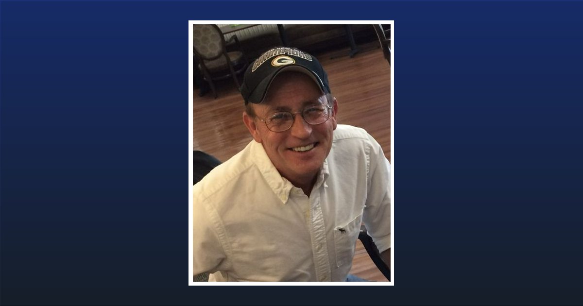 Roger Moen Obituary November 30, 2024 - Stokes, Prock & Mundt Funeral ...