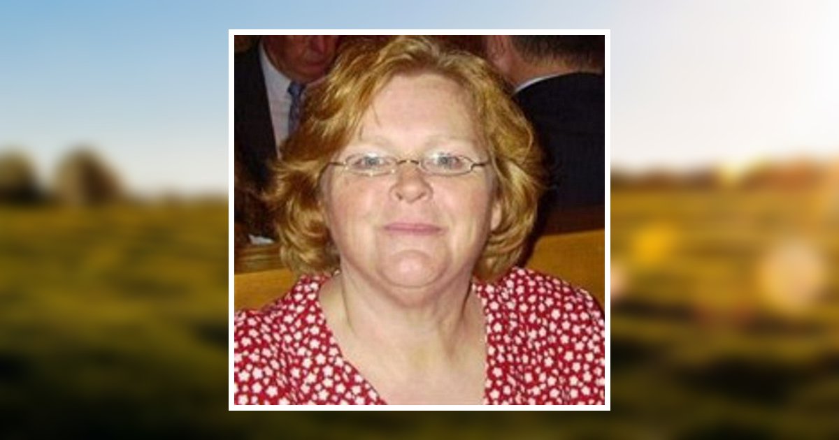 Janie Rene Riggs Obituary November 18, 2014 - Lucas Funeral Home