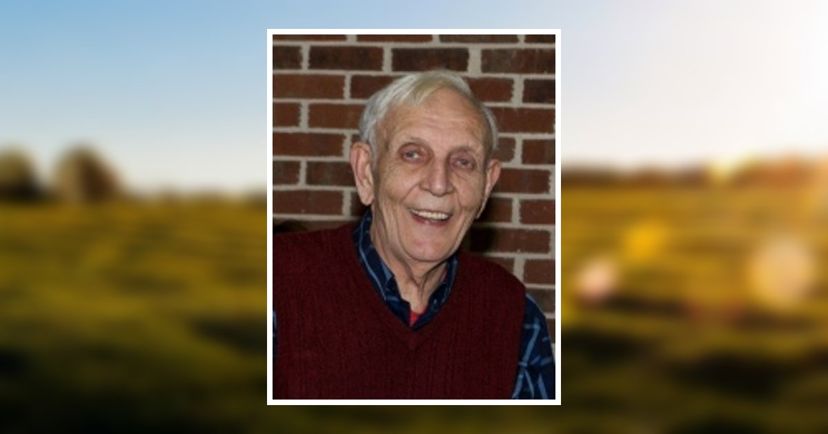 Robert Burke Obituary August 20, 2017 - Hayworth - Miller Funeral Homes ...