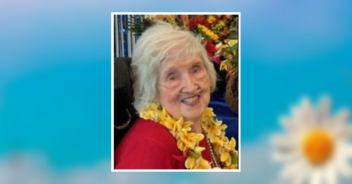 Jackie McClellen Gause Obituary February 25, 2025 - Emerald Hills ...