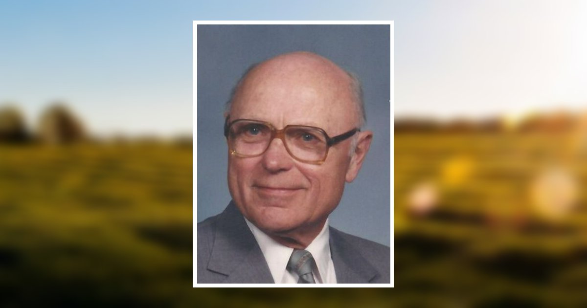 Joseph Grout Obituary September 26, 2012 - Cress Funeral and Cremation ...