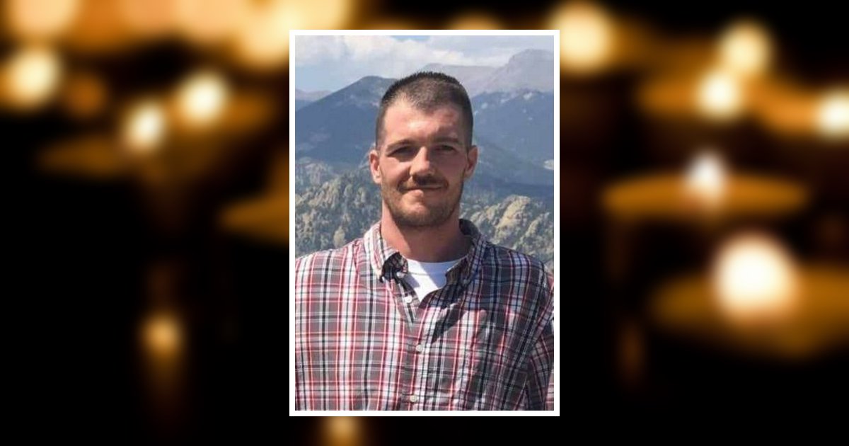 Clayton Ranes Obituary March 23, 2024 - New Hope Funeral Home