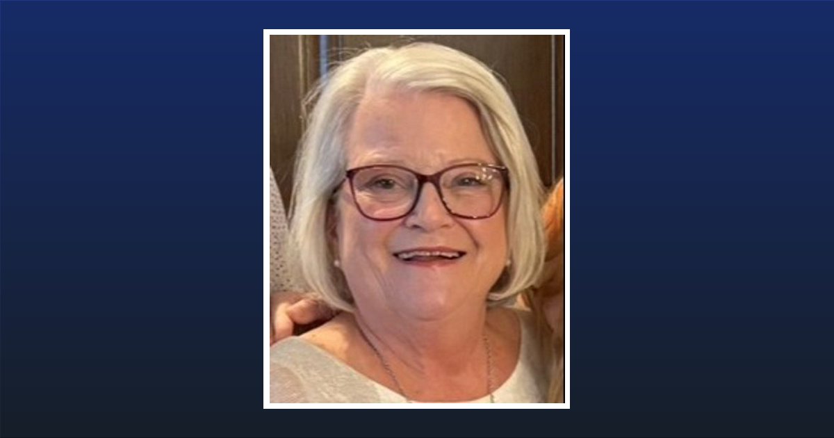 Ricci Lea Bible Obituary December 2, 2025 - Lucas Funeral Home