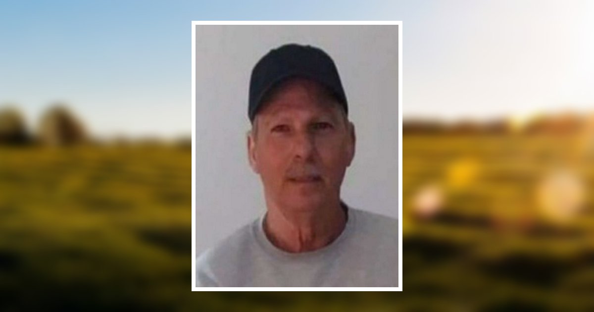 Michael James Arceneaux Obituary June 29, 2020 - Pellerin Funeral Homes