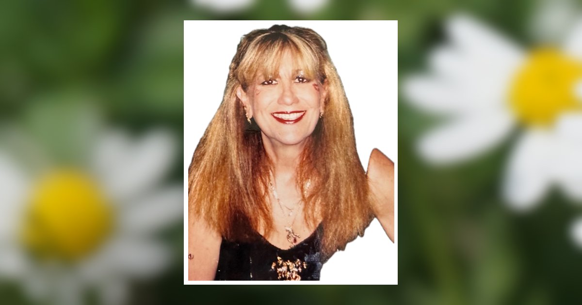 Mary Jo Toth Obituary September 7, 2024 - Whitney & Murphy Funeral Home