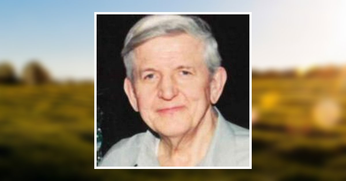 Daniel E. Travers Obituary August 28, 2025 - Ripepi Funeral Home