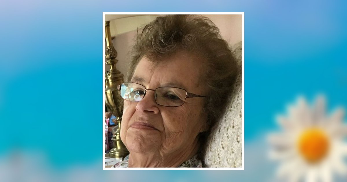 Rose Marie Reiter Obituary March 22, 2022 - Avink McCowen Secord ...