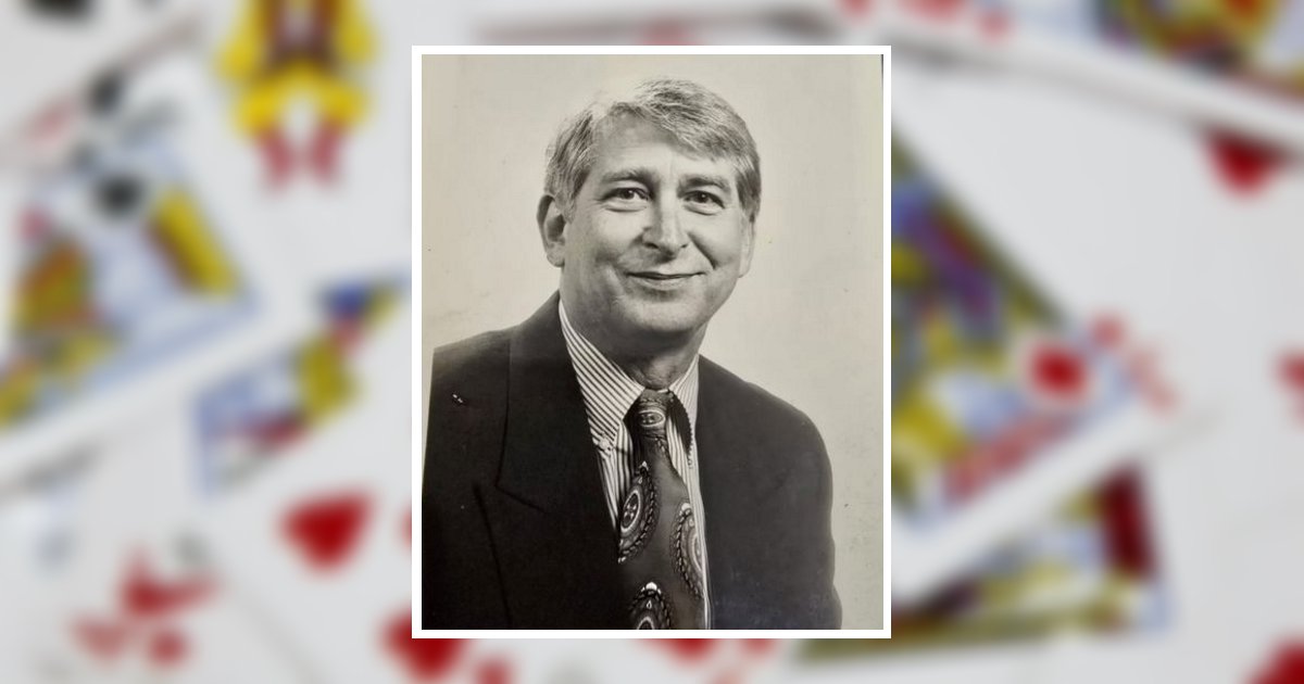 Robert "Riggs" Easterling Obituary January 23, 2025 - Johnson Funeral Home