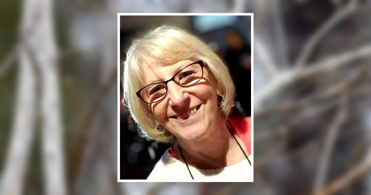 Rita Rae Barker Obituary February 2, 2025 - Gearty-Delmore Funeral Chapels