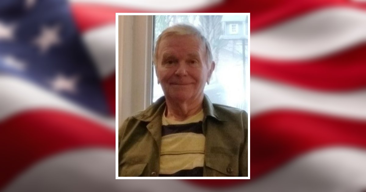 Roger David Ritch, Sr. Obituary November 16, 2025 - Shellhouse Funeral ...