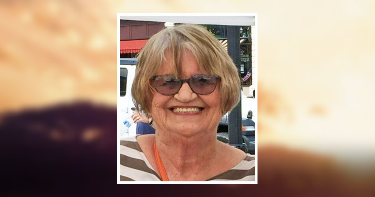 Nancy Lee Duranso Obituary July 26, 2023 - W. L. Case and Company ...