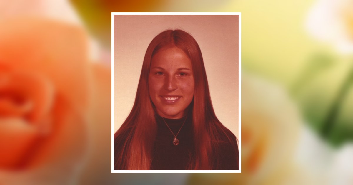 Karen Jo Ottem Obituary July 23, 2024 - Hughes-Ransom Mortuary