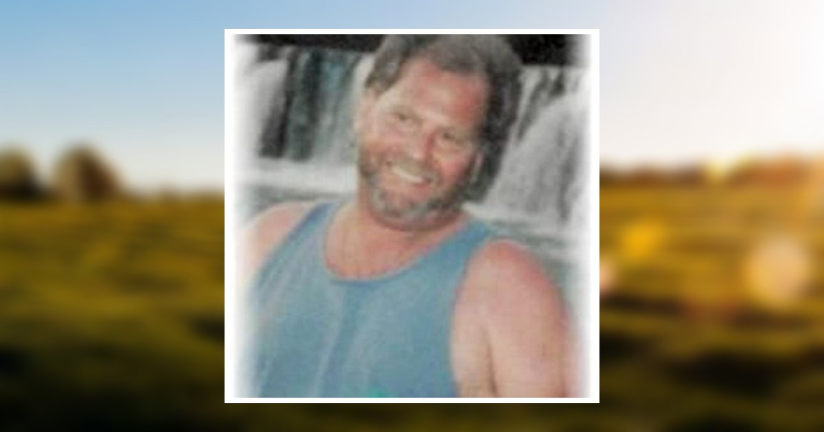 Terry Biggerstaff Obituary 2012 - Heritage Memorial Funeral Home