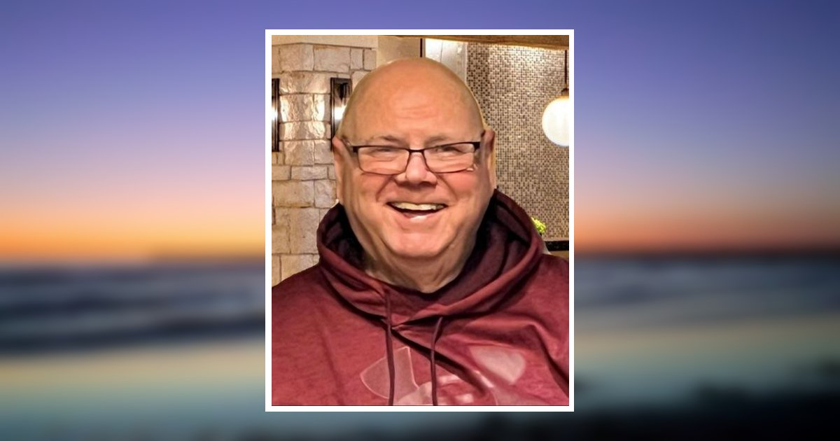 James (Jim) Sexton Willits Obituary February 15, 2025 - Michelotti ...