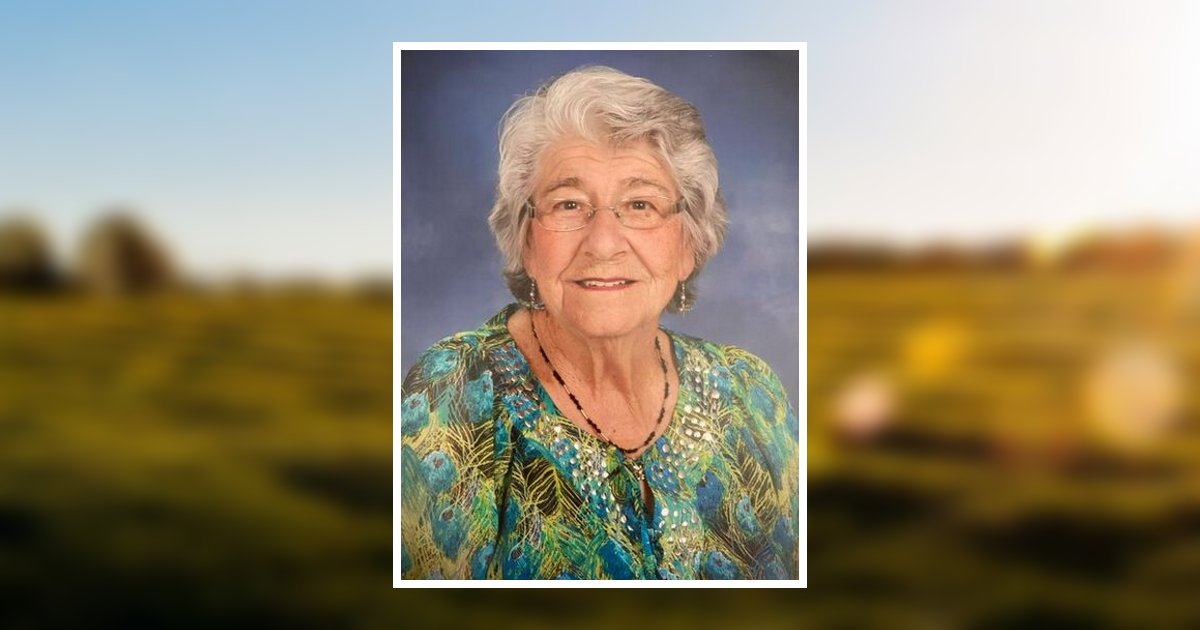 Ruby Marie Dupuie Nunez Obituary December 22, 2021 - Johnson Funeral Home