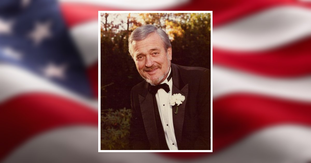 John J. Thompson Obituary January 10, 2024 - Mangano Family Funeral ...