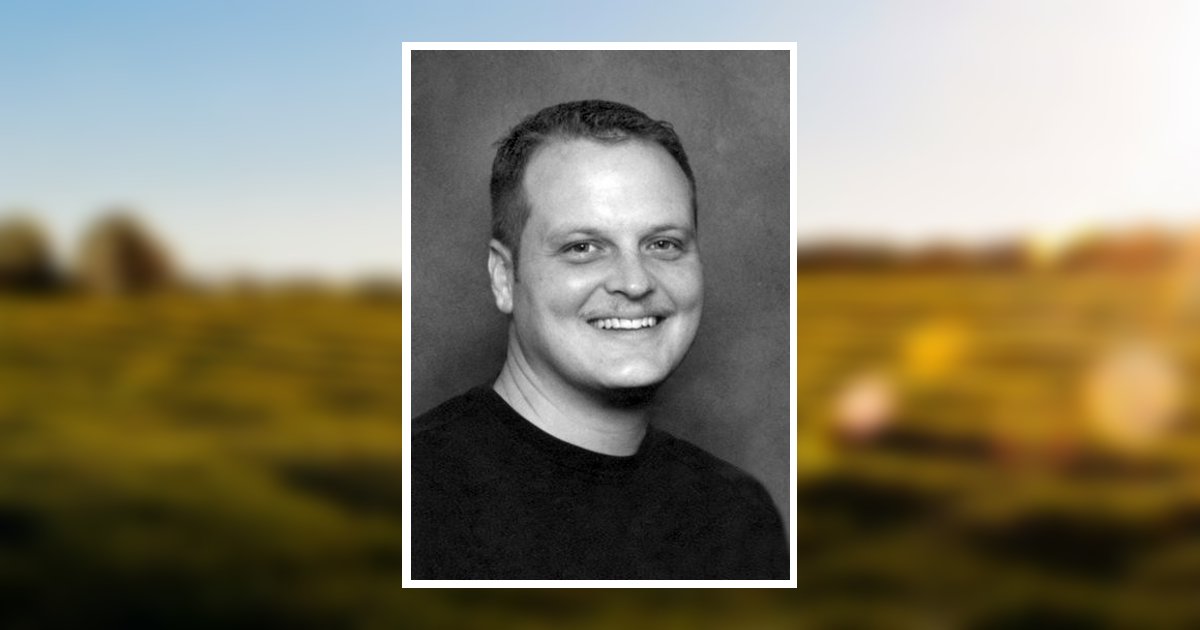 Michael Derrick Cunningham Obituary November 6, 2016 - Appalachian ...