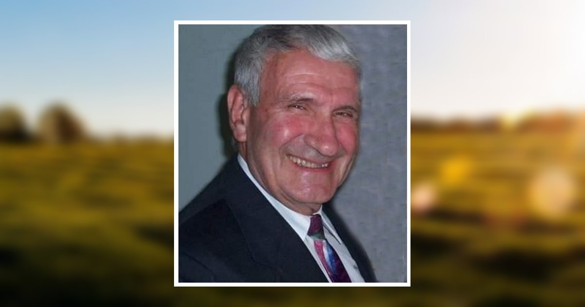 Charles Lee Johnson Obituary September 20, 2021 - Day & Genda Funeral Homes