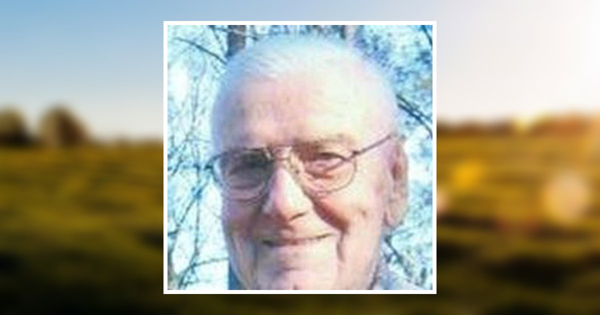 Robert "Bob" Clinton Scott Obituary July 29, 2014 - Shellhouse Funeral ...