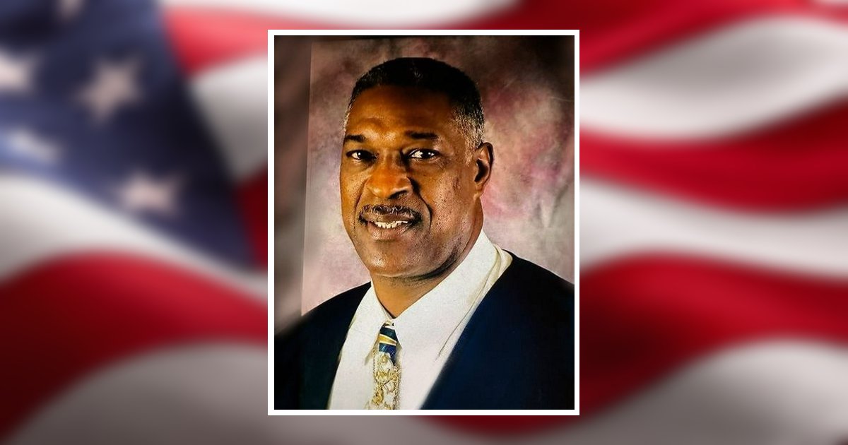 Hall Ernest Johnson Obituary 2024 - Galbreaith - Pickard Funeral Chapel