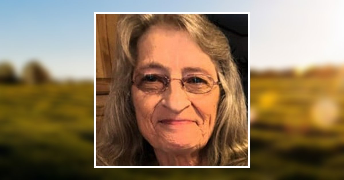 Carolyn J. Hankins Obituary April 10, 2022 - Spann Funeral Home & Cremation Services