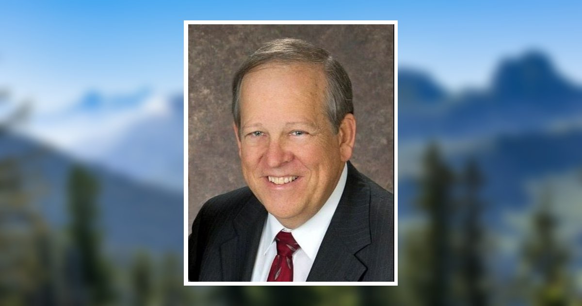 Richard Roy Ballard Obituary September 26, 2022 - Lindquist Mortuary