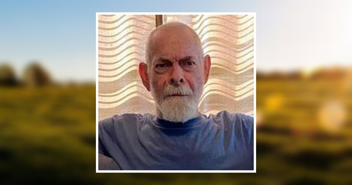 Johnny Massey Obituary December 15, 2024 - Watson-Mathews Funeral Home