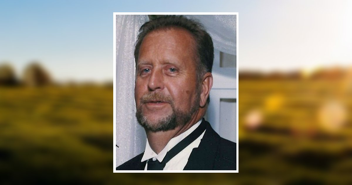 Robert P. Murphy Obituary April 11, 2023 - Geisel-Styer Funeral Home ...