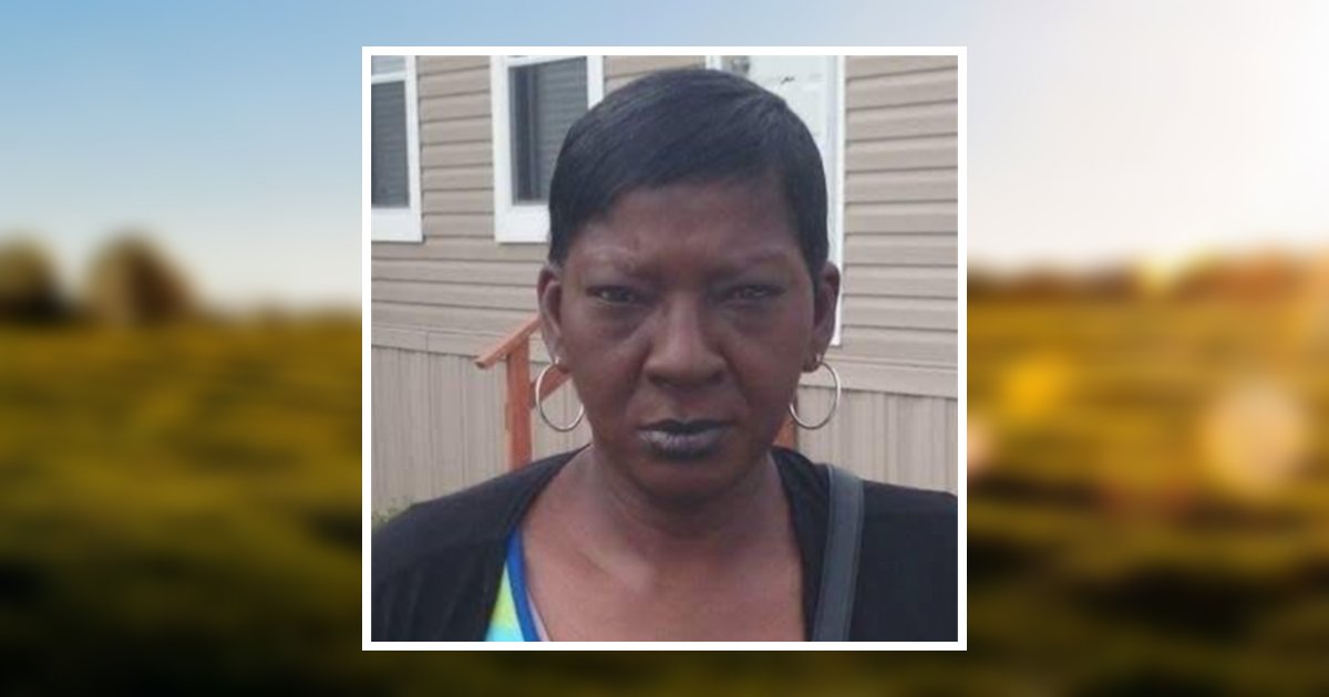 Estrellita Clarice Hudson Obituary October 11, 2025 - Colligan ...