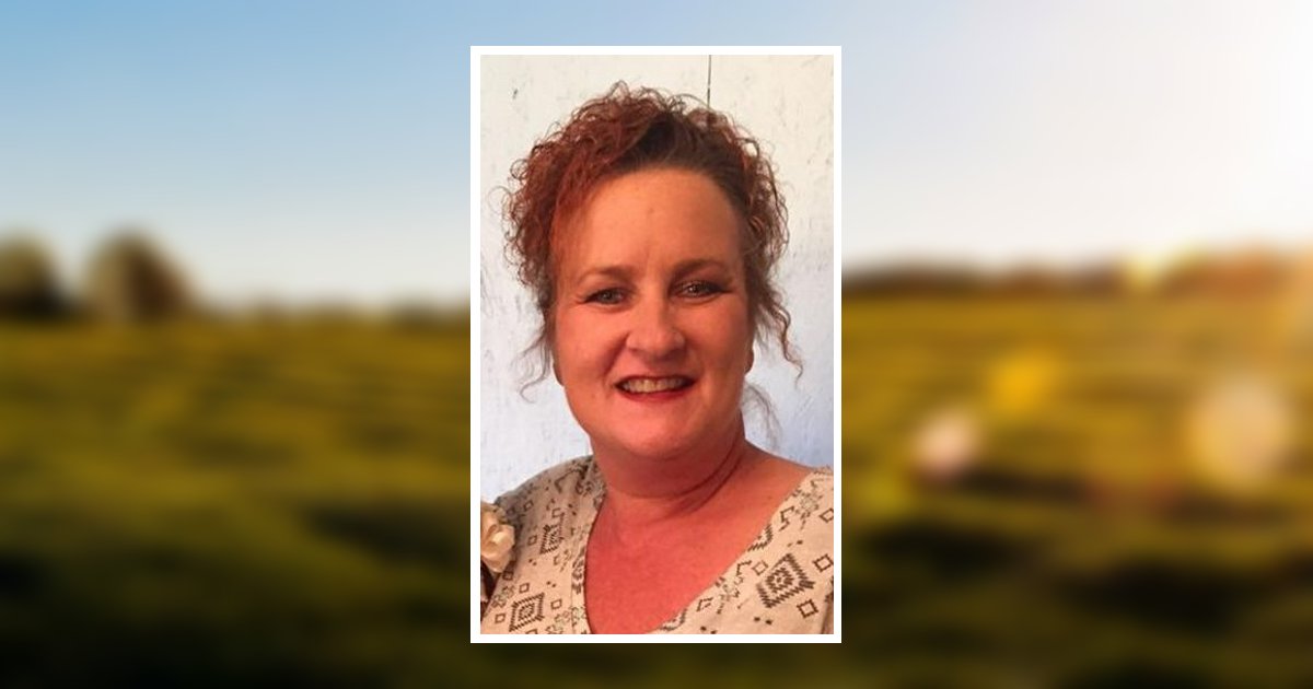 Jill Riley Obituary June 13, 2019 - Smith Family Funeral Home