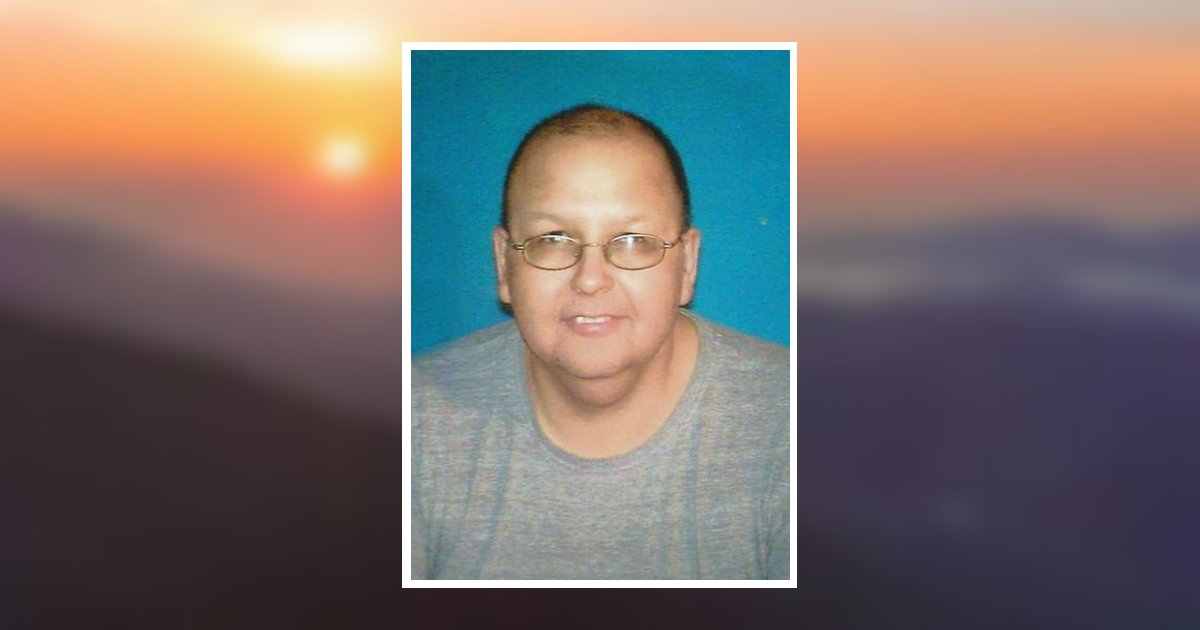 Daryl Lilley Obituary August 5, 2018 - McKenzies Portage Funeral Chapel