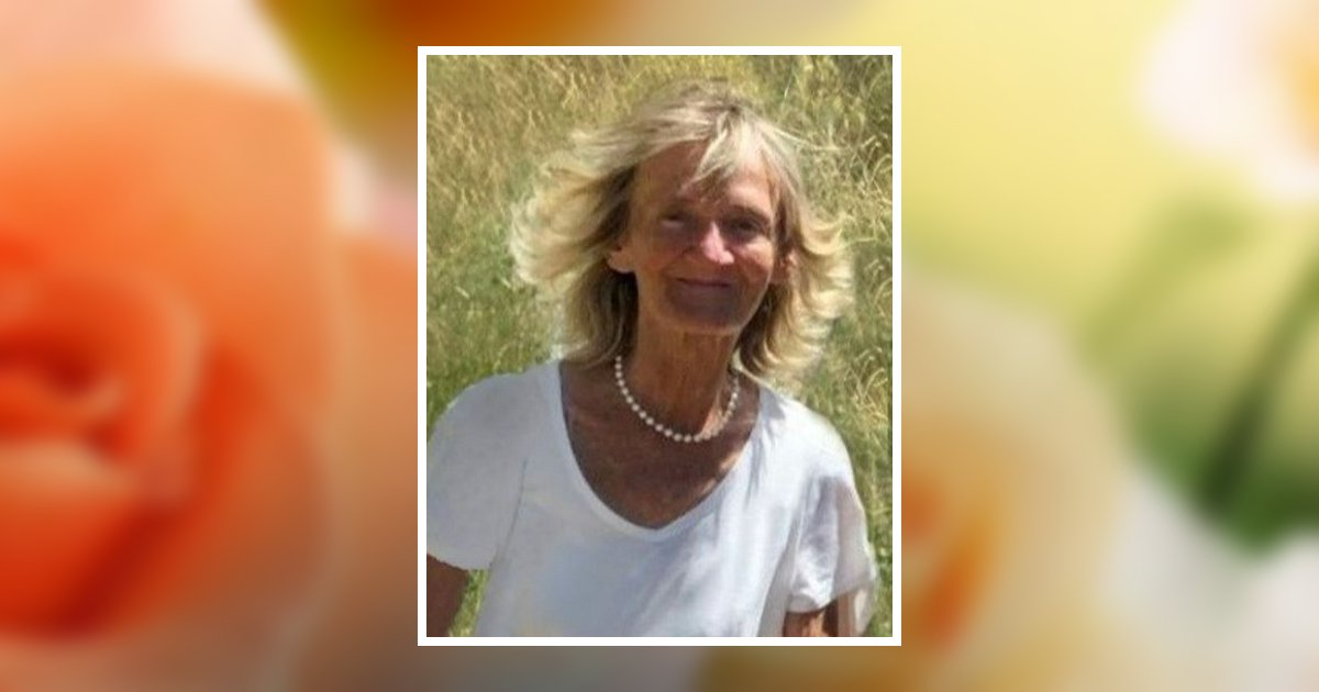 Sandra Jean Webb Obituary February 21, 2024 - Memorial Mortuaries and ...