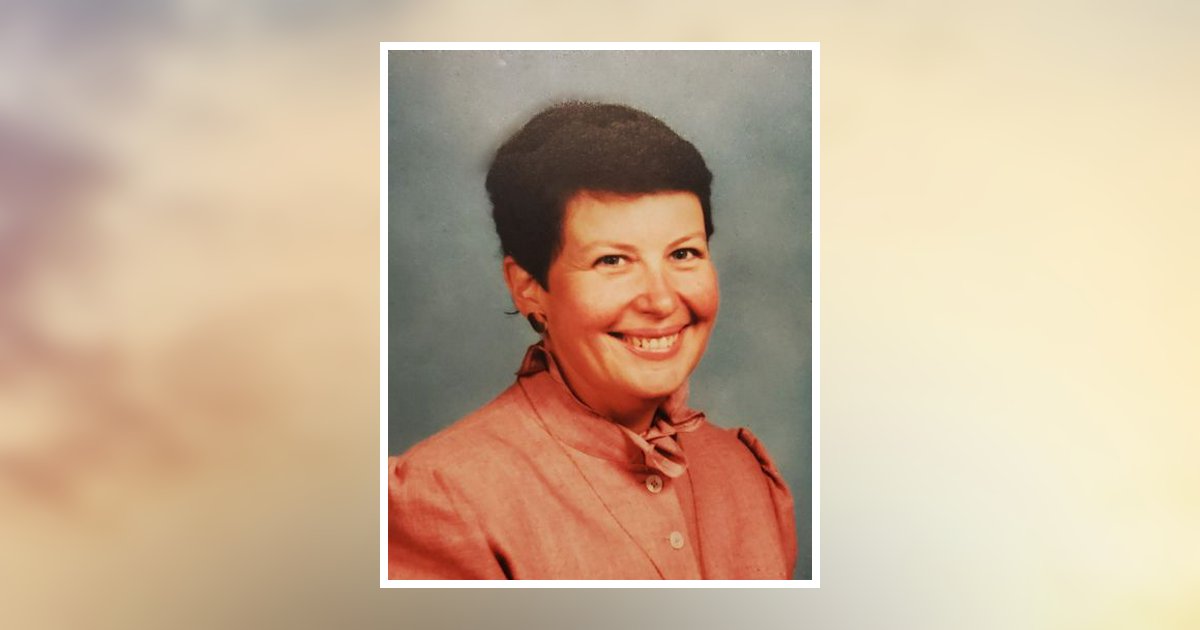 Marilee Harrison Obituary November 12, 2024 - Roberts Funeral Home