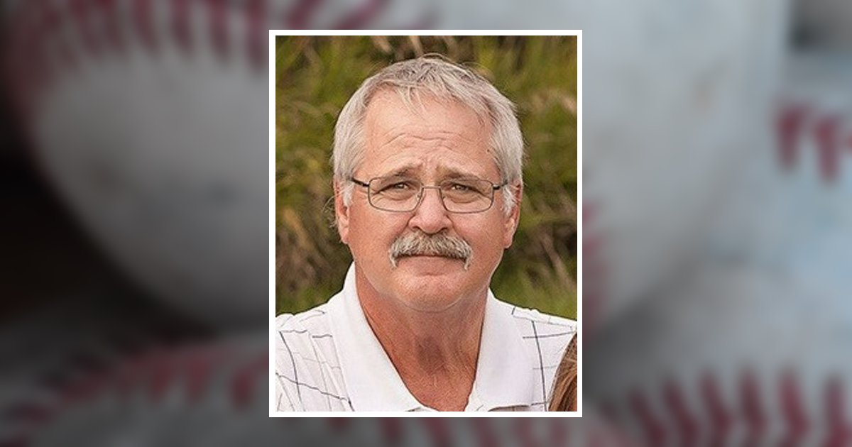 Dan Daugherty, 64, of Massena Obituary December 11, 2024 - Lamb Funeral Homes