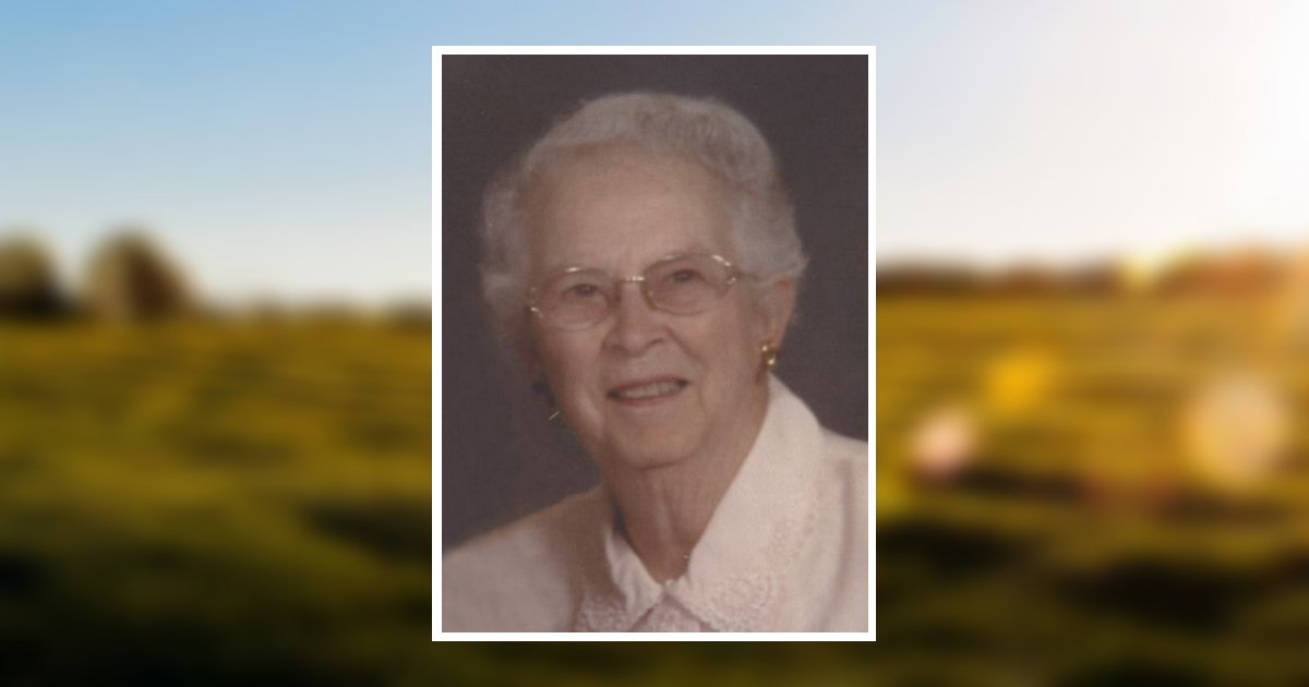 Helen Banal Obituary December 31, 2021 - Patton-Schad Funeral Home