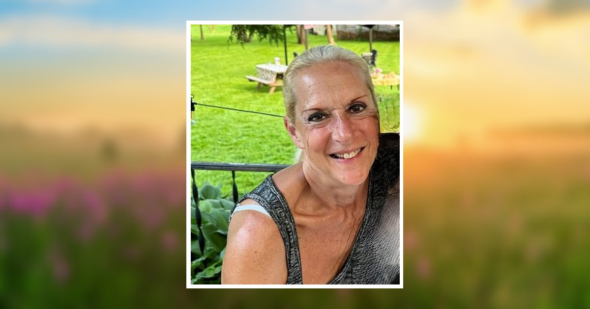 Denise Kay Callaghan Obituary March 9, 2025 - Adams Mason Funeral Home