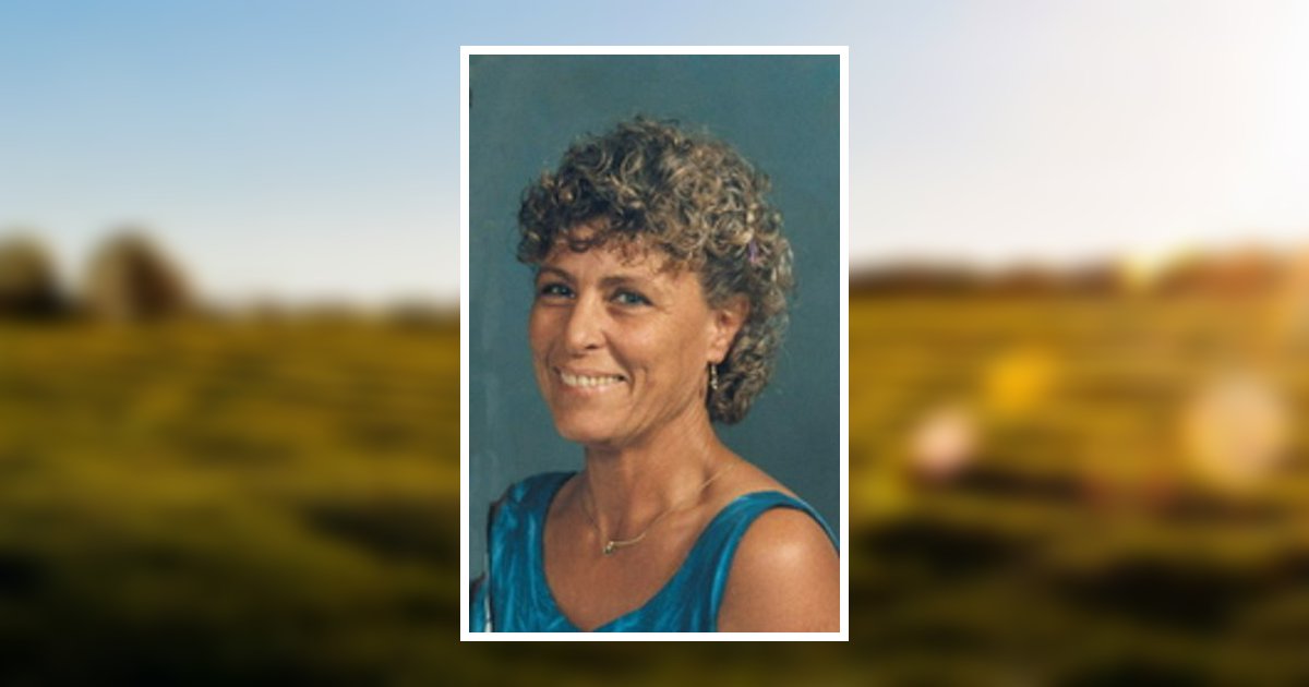 Judy Diane Wisner Bedor Obituary March 2, 2008 - Stauffer Funeral Homes