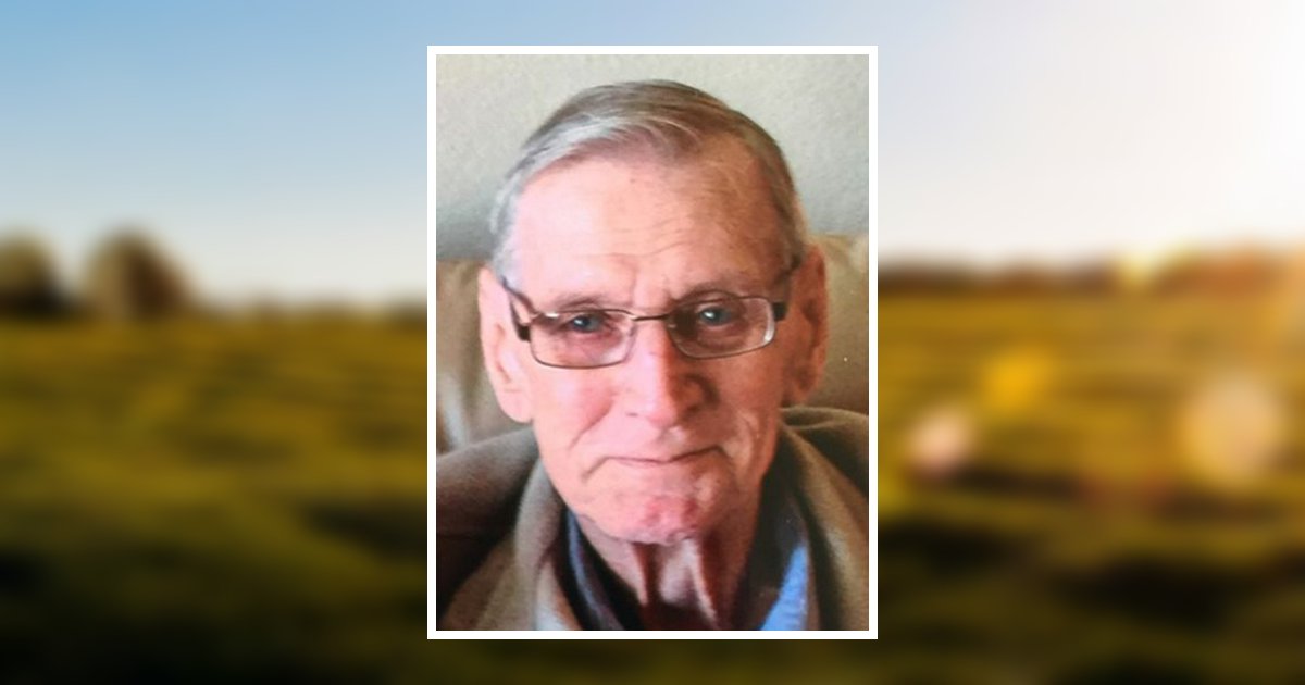 Lyle Schultz Obituary September 5, 2017 - Wright Funeral Home and ...