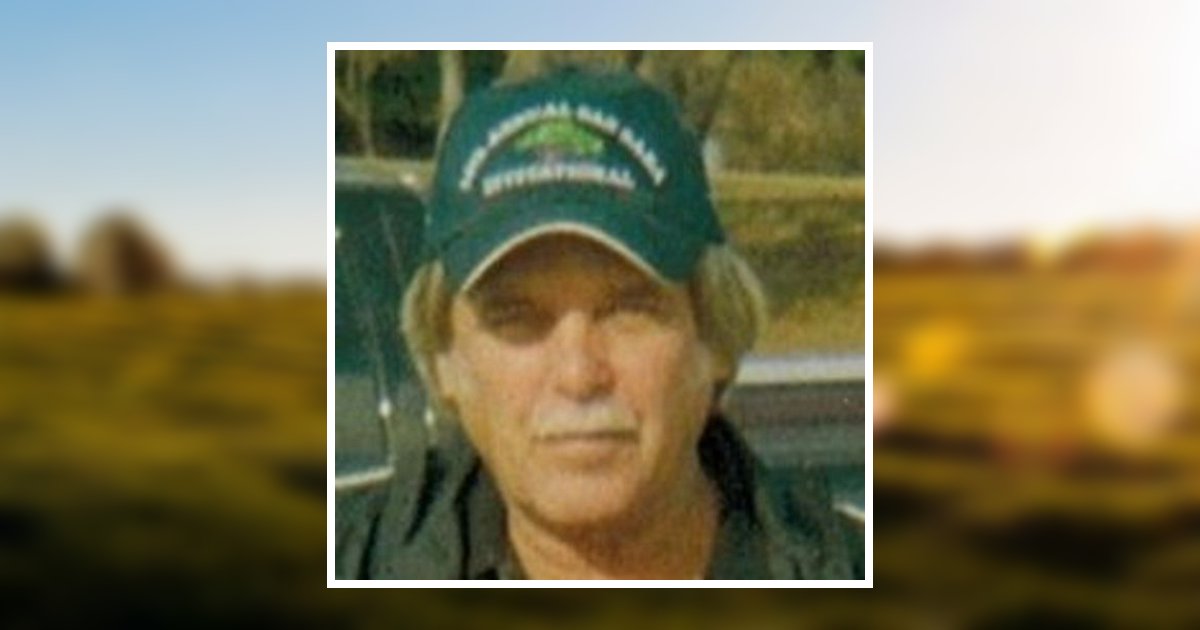 David Needham Obituary December 13, 2013 - Lucas Funeral Home