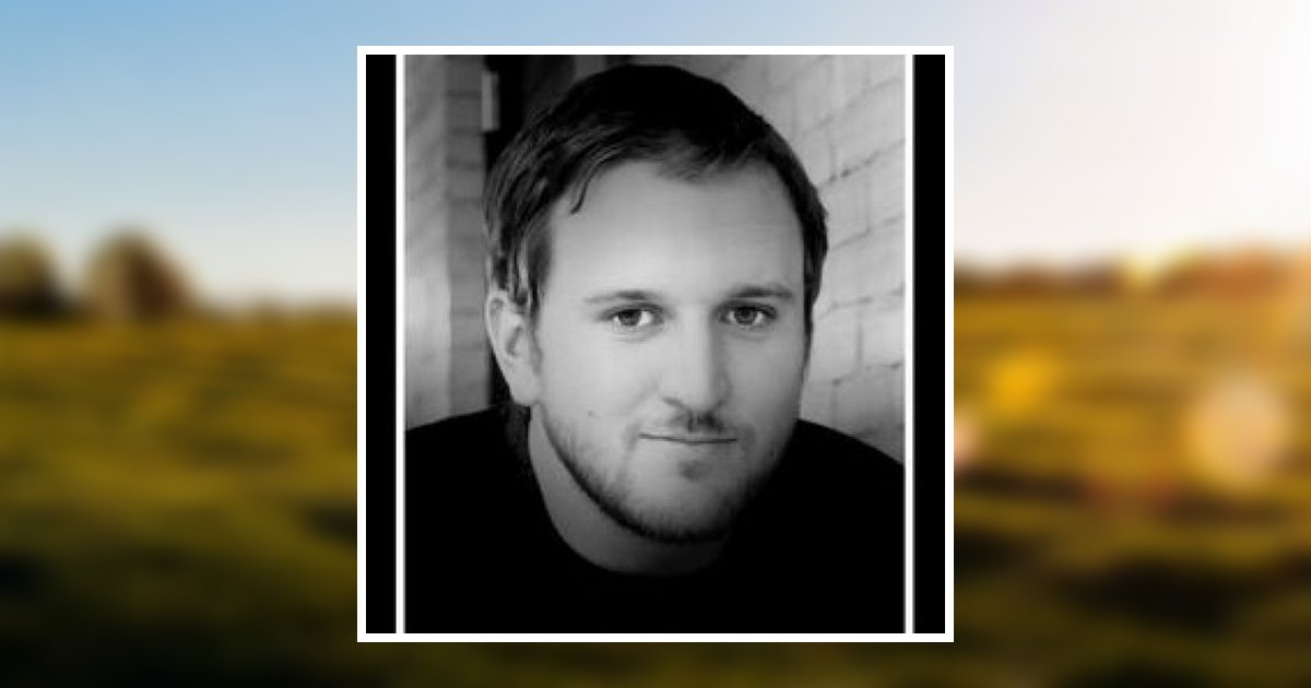 Jayson Federico Obituary September 18, 2014 - Russon Mortuary & Crematory