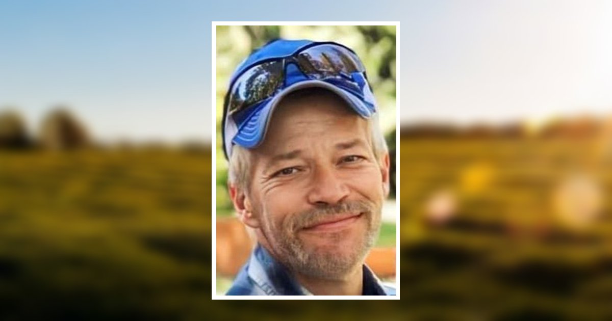 Timothy Robert Riedel Obituary February 6, 2023 - Estacada Funeral Chapel