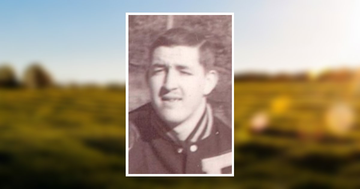 Bruce "Sonny" Hooper, Jr. Obituary - Companion Funeral & Cremation Service