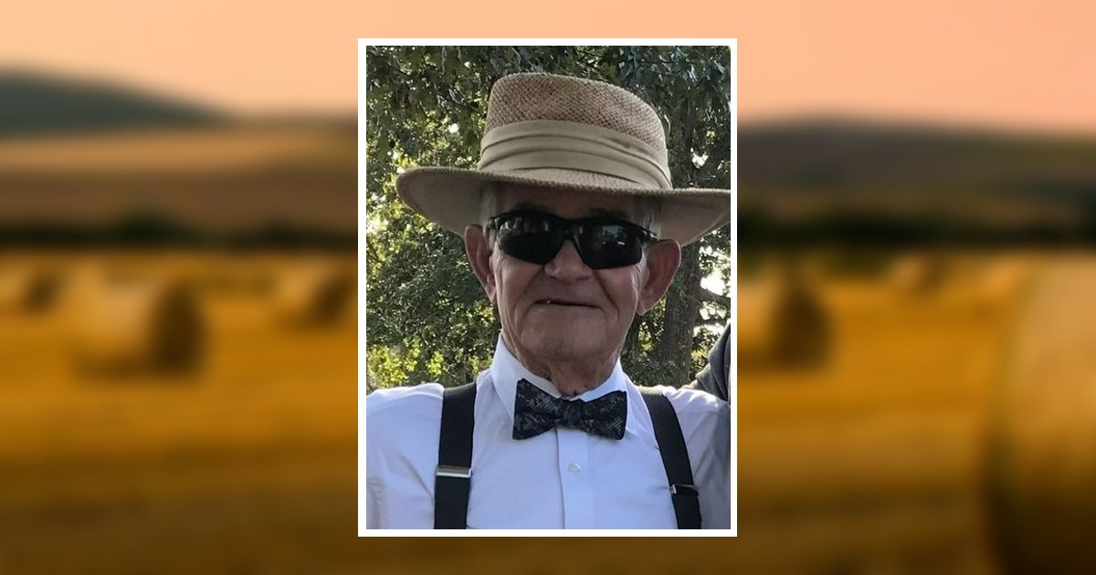 Jack Kenneth "Ken" Perdue Obituary August 14, 2022 - Norton Funeral ...