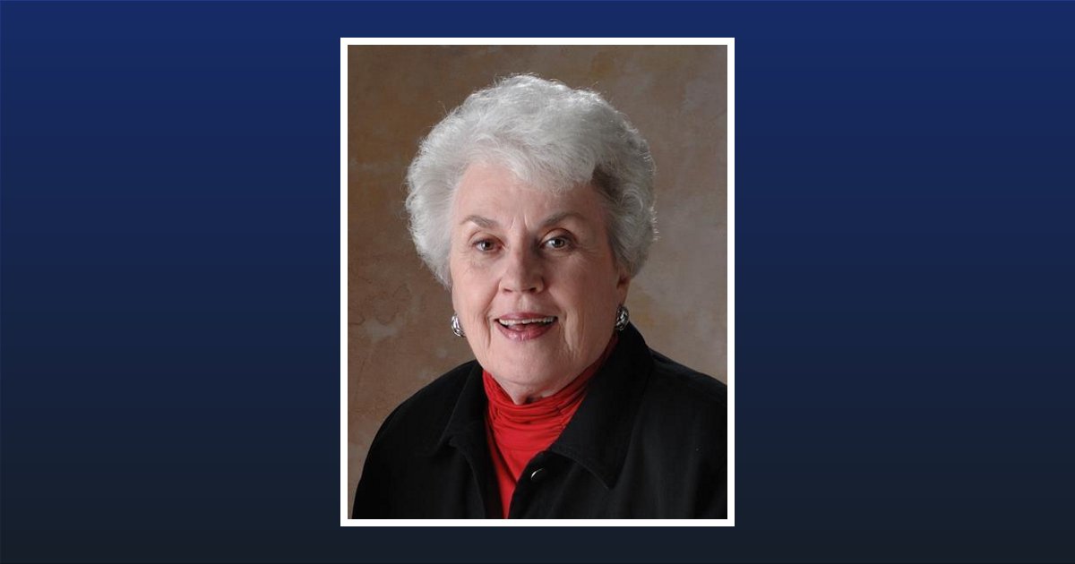 Beth Quist Beck Obituary 2023 - Russon Brothers Mortuary & Crematory