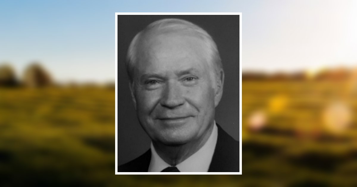 Palmer Everett Gray, Jr. Obituary November 23, 2017 - Schaudt Funeral Service & Cremation Care